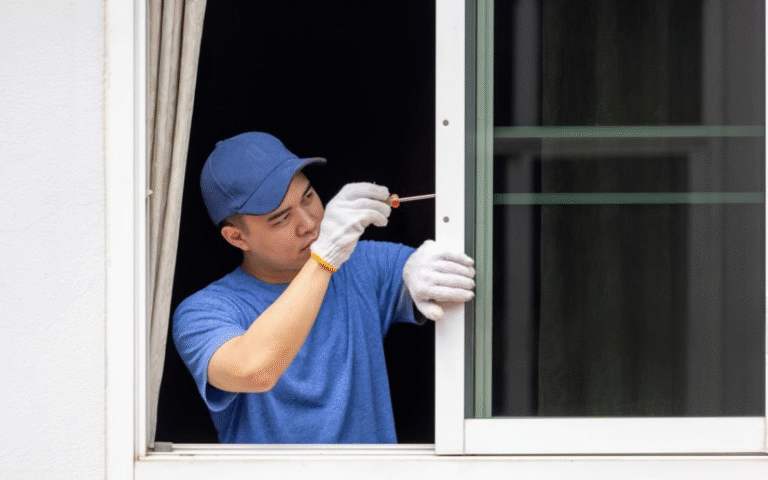 Sliding Glass Door Replacement | Enhance Your Space